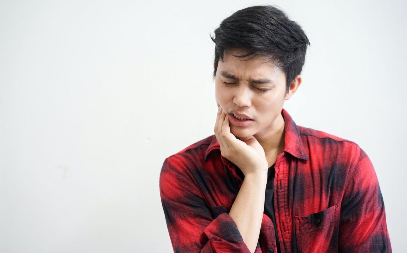 TMJ and Jaw Pain - Dentist in Knoxville, TN