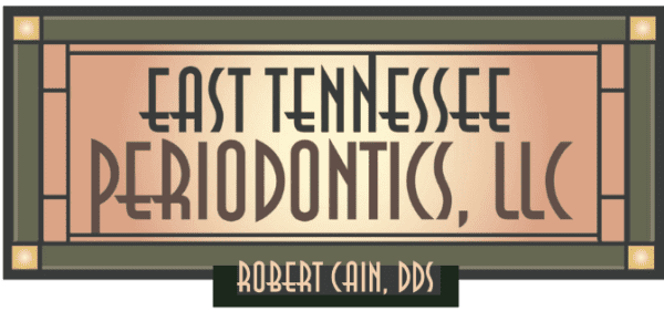 Robert Cain DDS | Knoxville TN Periodontist | Hardin Valley