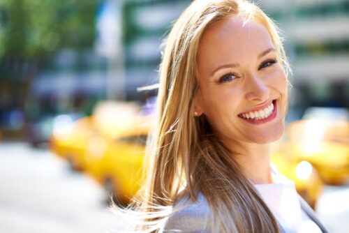 Why Cosmetically Alter Your Gums? Dentist in Knoxville, TN