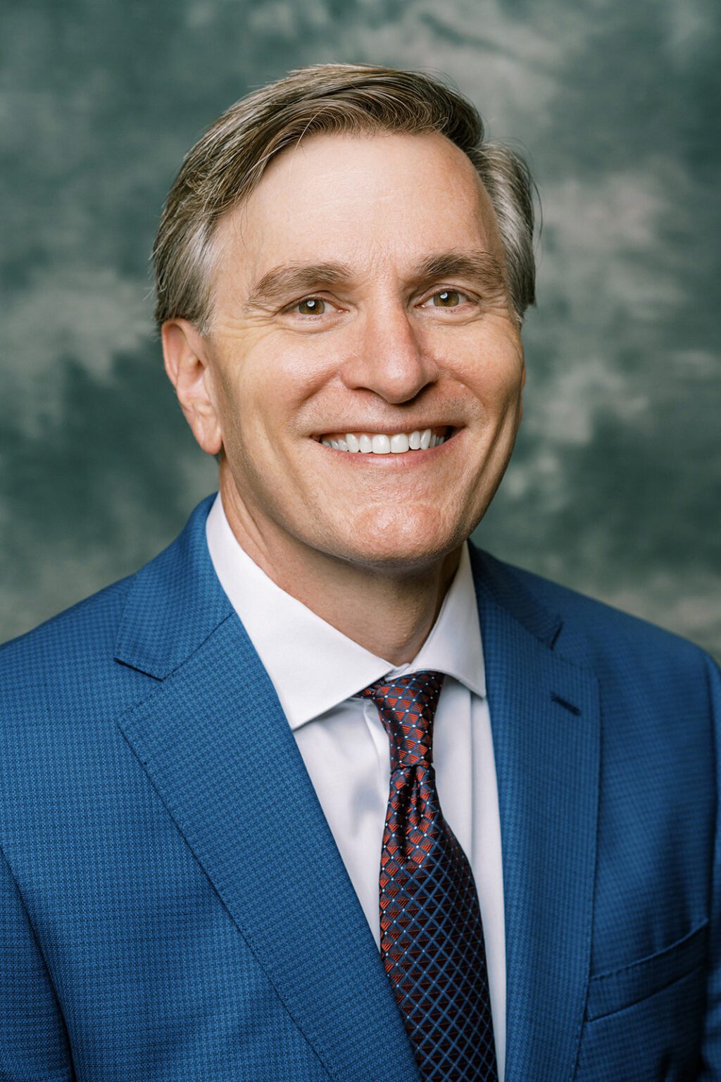 Robert Cain DDS | Knoxville TN Periodontist | Hardin Valley